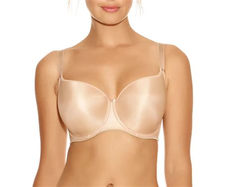 Fantasie Smoothing T Shirt Bra Fl4510 Belle Lacet Lingerie