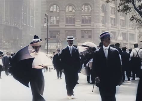 Why Did People Stop Wearing Suits By Alexander Yung Medium