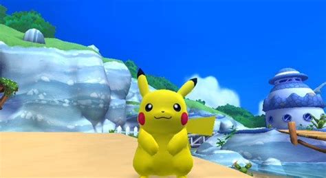 Pokepark 2 Wonders Beyond Review Ign