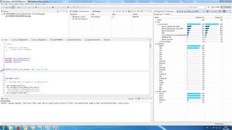 New MSP FET Just Got It REALLY HAPPY Nice Tool MSP Low Power Microcontroller Forum