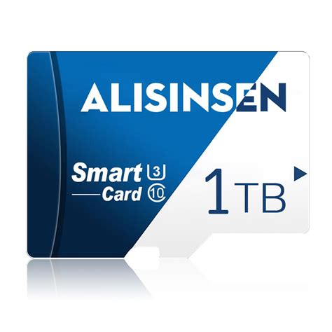 Micro Sd Card Tb High Speed Memory Card Tb Class Tf Card Tb Sd