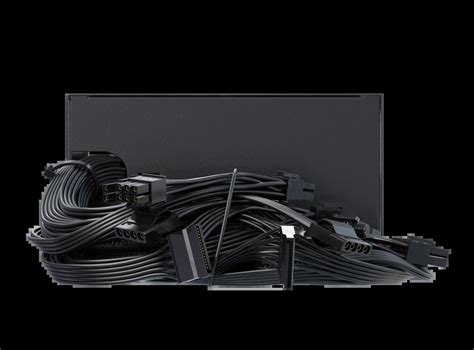 A12 海韵 高品质经济型电源