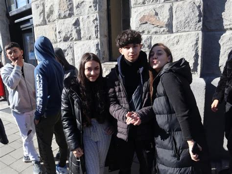 ZIUA NAŢIONALĂ A LECTURII Școala Gimnazială Adămuș