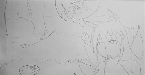 Pixivファンタジアt 【pft】待ち伏せ御前【秋林の対峙】 ガラス蛍鈍足のイラスト Pixiv
