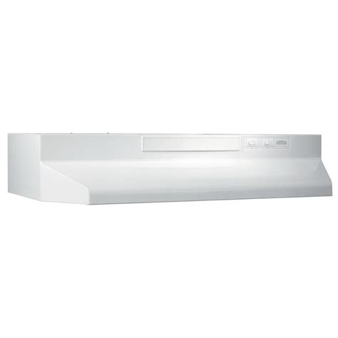 Broan Range Hoods And Range Hood Accessories