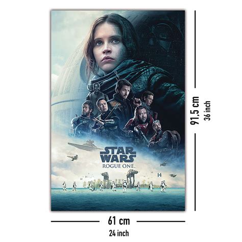 Rogue One Khateejhacruiz