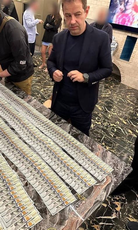 Oleh Novikov On Twitter А тепер серйозно Сьогодні ДБР і СБУ провели