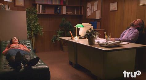 Sneak Peek Rachel Feinstein On Trutvs Laff Mobbs Laff Tracks The