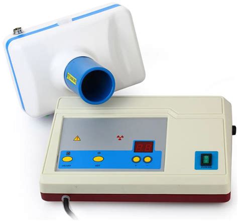 Portable X Ray Unit Sen Logistics And Medical Supplies