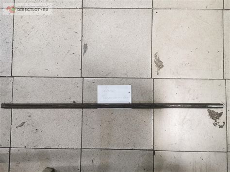 Ходовой вал 16Б05П Одесса купить в Чебоксарах цена 500 Р на DIRECTLOT ...