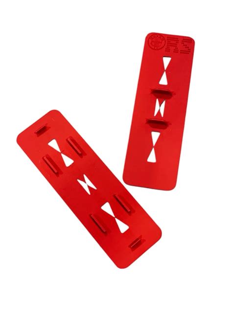 Fisker Ocean Door Handle Alignment Jig Specialty Tool O C E A N R E P
