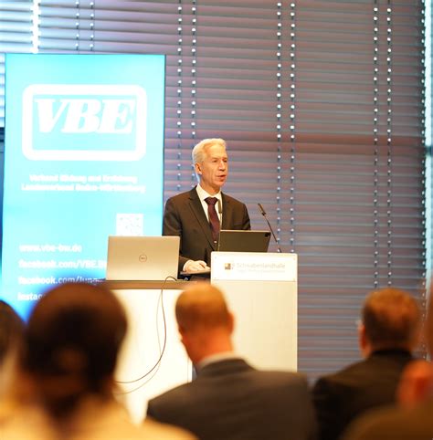 Schule Schulleitung Und Schulverwaltung Weiterentwickeln Vbe