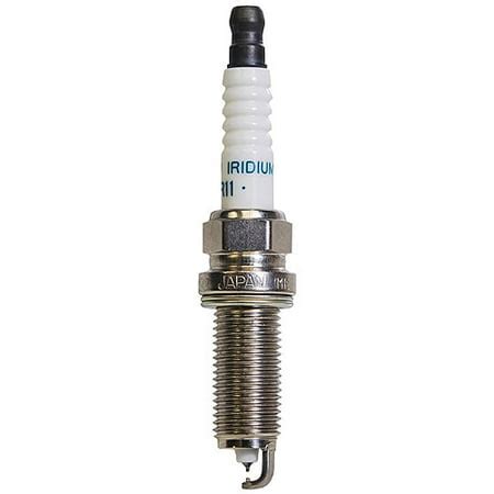 DENSO 3439 FXE20HR11 Spark Plugs - Walmart.com