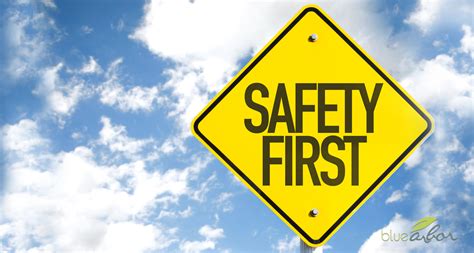 Learn WHY HOW To Create A Safe Workspace At Your Place Of Business