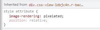 Add Image Rendering Support Issue Necolas React Native Web GitHub