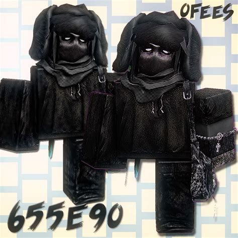 R6 Outfit By 0fees In 2025 Emo Roblox Avatar Roblox Emo Outfits