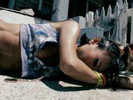 Naked Bai Ling In Crank 2 High Voltage