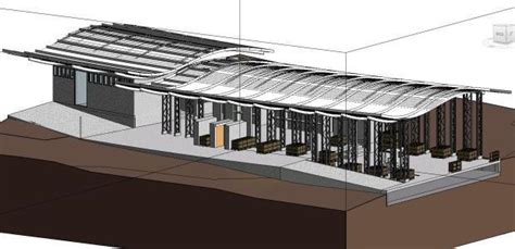 Building Productive Packing 3d Rvt Model For Revit • Designs Cad