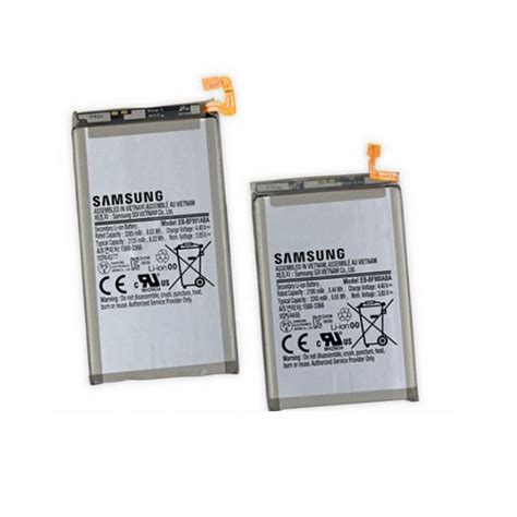 THAY PIN SAMSUNG GALAXY Z FOLD 4 giá rẻ uy tín tại TpHCM Bạch Long Care