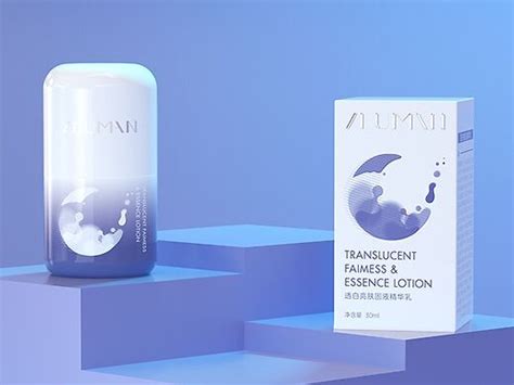 医疗科技包装创意设计作品图片素材 站酷zcool
