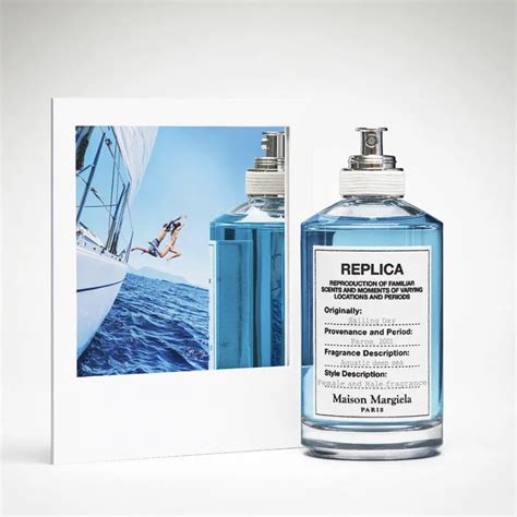 Replica Sailing Day Edt Maison Margiela Perfume And Price In Kenya