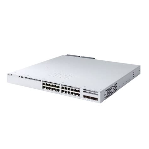 Wholesale Cisco Catalyst L Series Port Data Switch C L T G E Network Switch And