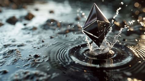 Ethereum Kaldıraçlı Pozisyonları Azalıyor Bu Neden Olumlu Bir Gelişme