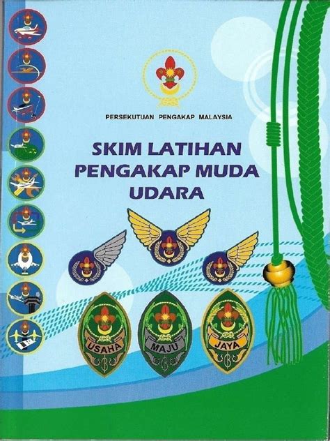 Skim Latihan Pengakap Muda Udara Compressed Pdf