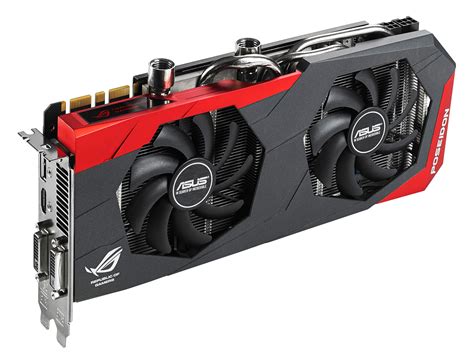 Asus Rog Announces Poseidon Gtx Hybrid Graphics Card Legit Reviews