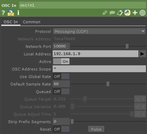 Zig Sim Connection Beginners Touchdesigner Forum