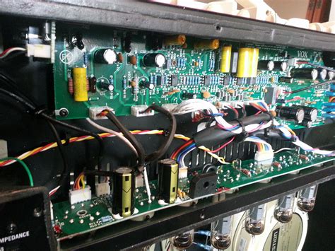 Vox Ac30 Cc2 Schematic Daxshed