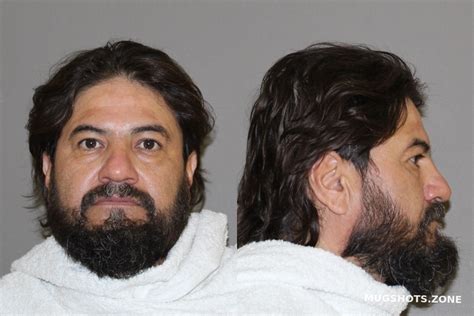 CORTINA RAMIREZ OSCAR 12 12 2022 Denton County Mugshots Zone