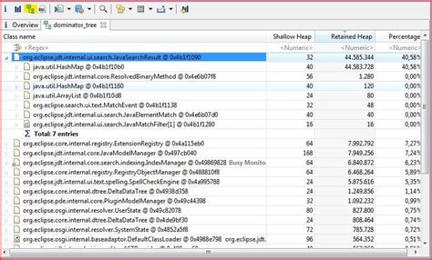 Leaks are easy to find, but memory usage analysis is bit more difficult : r/programming