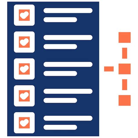 Premium Vector Scrum Tasks Vector Illustration