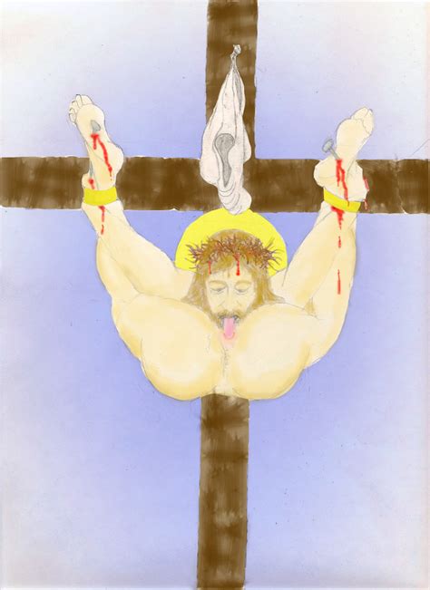 Crucifixion
