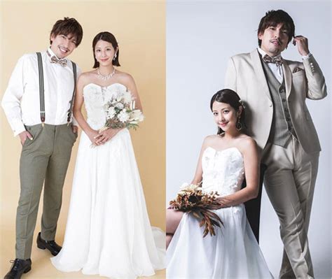 Exitりんたろー＆本郷杏奈が結婚を正式発表、2ショット写真を初公開。結婚報道否定の理由も説明。画像あり 今日の最新芸能ゴシップニュース