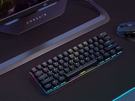 How To Reset A Corsair Gaming Keyboard Corsair
