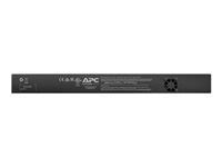 APC NetBotz Rack Monitor 750 Appareil De Surveillance De L Environnement
