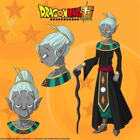 Jinro Wiki Dragonballz Amino