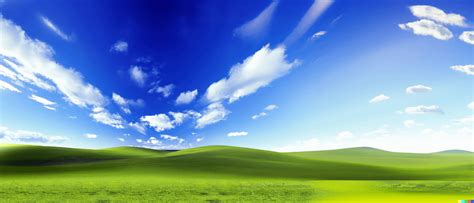 Windows Xp Wallpaper