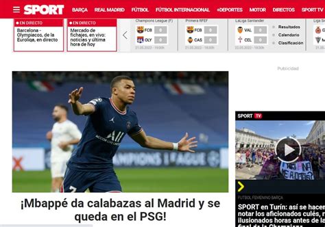 Mbappé elegirá al nuevo DT del PSG así de poderoso se ha hecho con la renovación Real Madrid