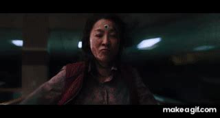 Everything Everywhere All At Once 2022 Jobu Tupaki Evelyn S Last