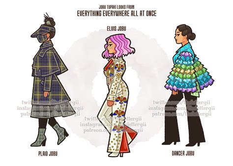 Got An Eeaao Inspired Tattoo Reeaao