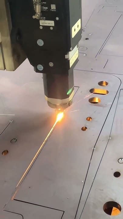 Cnc Cutting Process Tirapid Cnc Machining Services Youtube