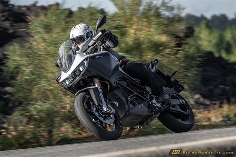 Zero Motorcycles Dsrx Motorcycle News Motorcycle Reviews From Malaysia Asia And The
