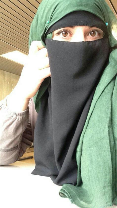 Pin By Majid Talaat On Niqab Niqab Niqab Fashion Arab Girls Hijab