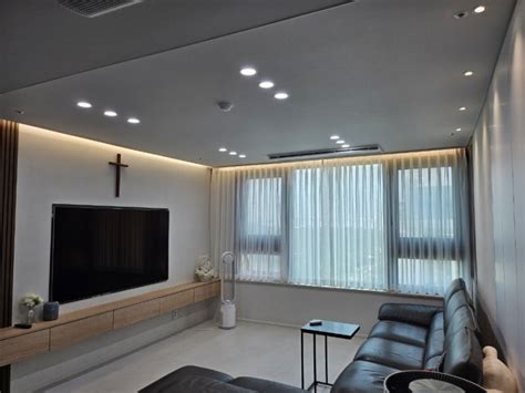 일산커튼블라인드 장항동 Sk엠시티 커튼 단열필름 시공후기 네이버 블로그