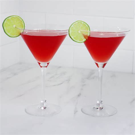 28 Migliori Cocktail Di Vodka Perfetti Per Ogni Occasione