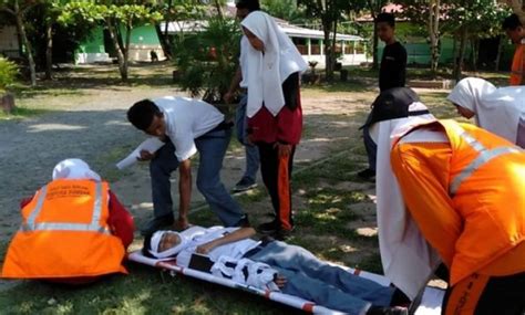 Pengertian Mitigasi Tujuan Serta Jenis Jenis Mitigasi Lengkap