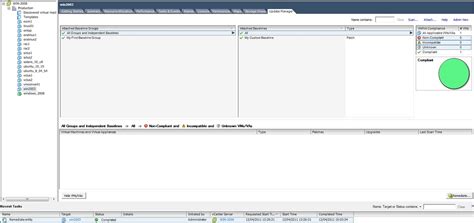 Vmware Patching